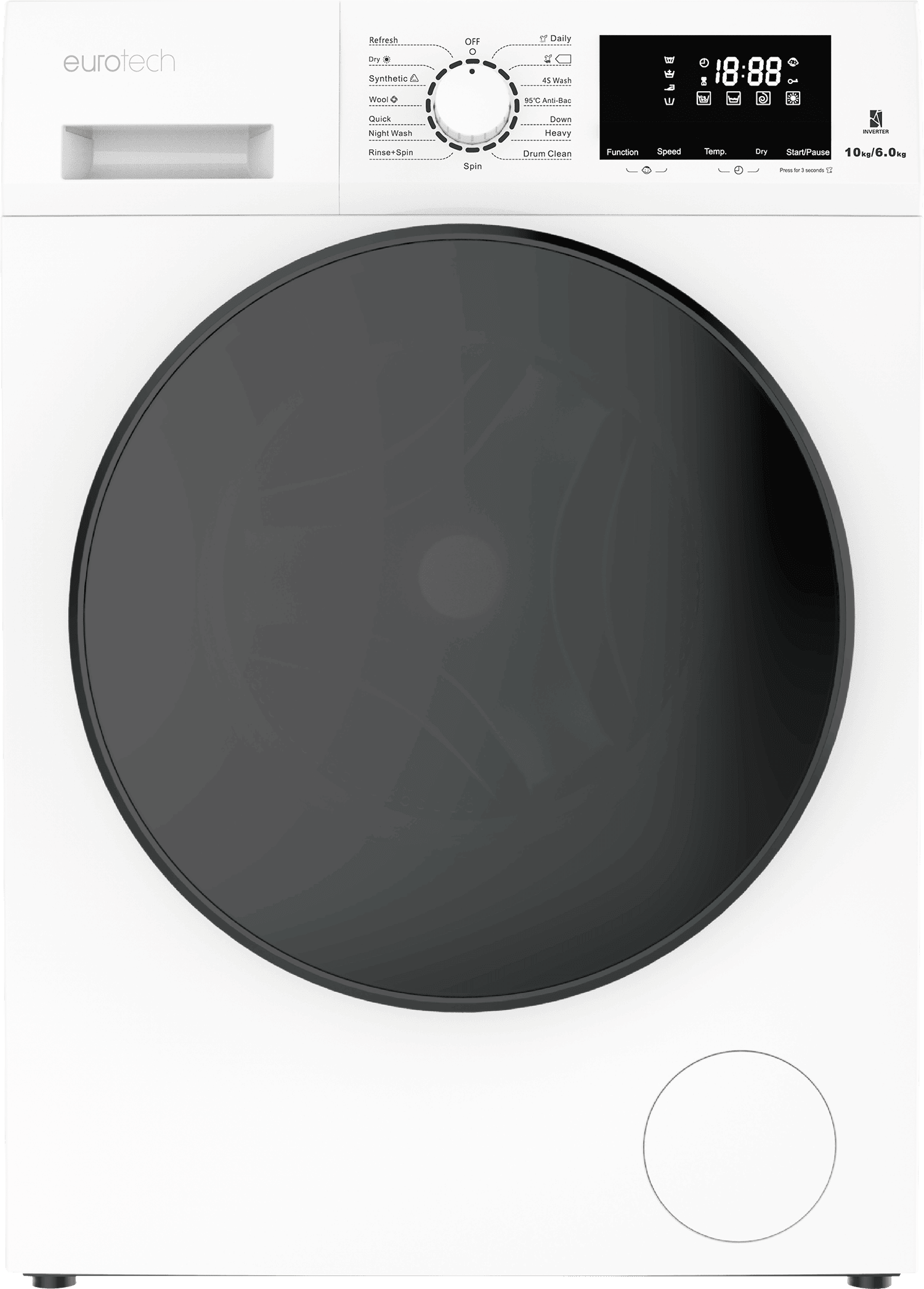 Used Appliances and Cheap Factory Seconds Auckland